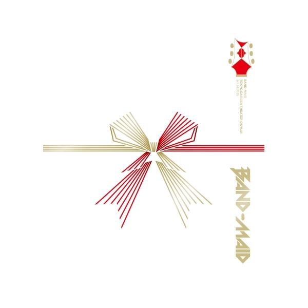 【発売日：2023年04月26日】BAND-MAID (バンドメイド ばんどめいど)2023年4月26日 発売BD:11.Unleash!!!!!2.Play3.influencer4.BLACK HOLE5.DOMINATION6.H-G...