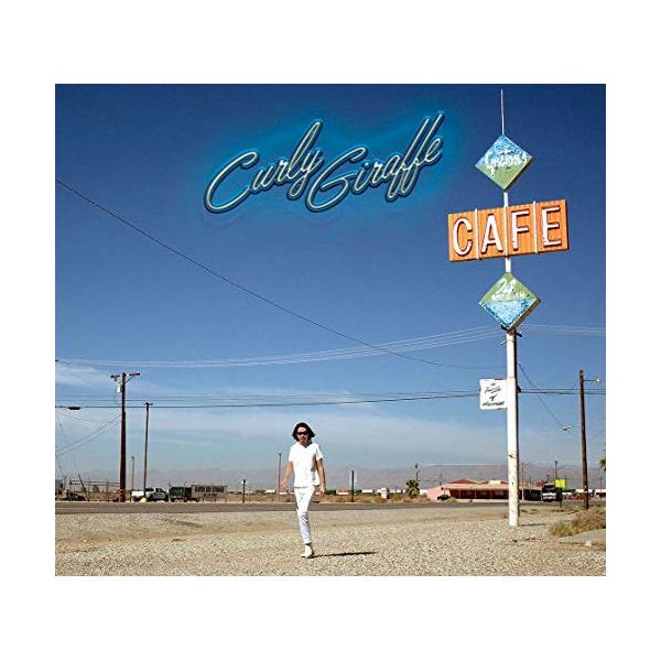 【発売日：2019年04月24日】Curly Giraffe (カーリージラフ かーりーじらふ)2019年4月24日 発売前作『FANCY』から実に5年振りとなる新作のリリースが発表された。制作のほとんどすべてを一人でこなすスタイルは変わら...