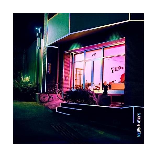 【発売日：2025年08月27日】Tempalay (テンパレイ てんぱれい)2025年8月27日 発売Tempalay、日本武道館公演「惑星X」を経て、新たな幕開けとなるNEW EP発売!今作『Naked 4 Satan』は、都内某所のス...