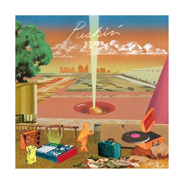 【発売日：2016年04月20日】STUTS (スタッツ すたっつ)2016年4月20日 発売1989年世代のトラックメイカー/MPC Player、STUTSのデビュー・アルバム。シーケンスを使わずにMPCを叩くことで生み出される独特のグ...