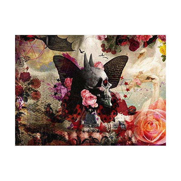 【発売日：2018年10月24日】sads (サッズ さっず)2018年10月24日 発売絶えず果てまで変化を恐れず変貌を遂げるsadsの事実上ラストオリジナルアルバム。前作までのファストな曲を中心とした超ヘヴィなサウンドから一変、抑揚感溢...