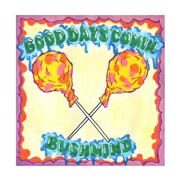 【発売日：2011年08月03日】BUSHMIND (ブッシュマインド ぶっしゅまいんど)2011年8月3日 発売CD:11.Shaker2.Toilet MTG feat.Rockasen3.アスファルト feat.DUO TOKYO4....