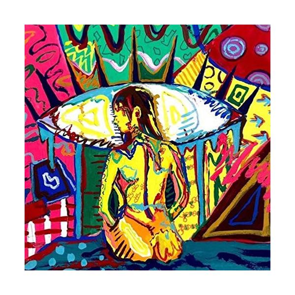 【発売日：2019年10月02日】ささきちか (ササキチカ ささきちか)2019年10月2日 発売前作「nightcruising」発売より約1年。ささきちか 待望の2ndEP『Adulteration』タイトルの意味は不純、粗悪品。人間の...