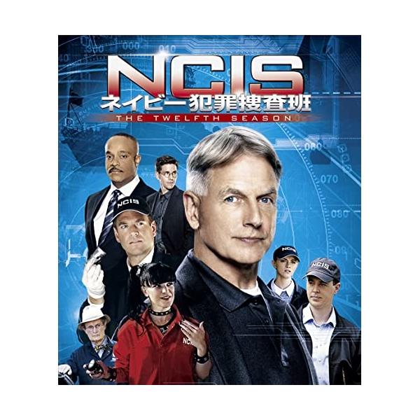 【発売日：2023年04月19日】海外TVドラマ (マーク・ハーモン、マイケル・ウェザリー、ショーン・マーレイ、ポーリー・ペレット、ブライアン・ディーツェン、エミリー・ウィッカーシャム、デビッド・マッカラム、ロッキー・キャロル)2023年4...