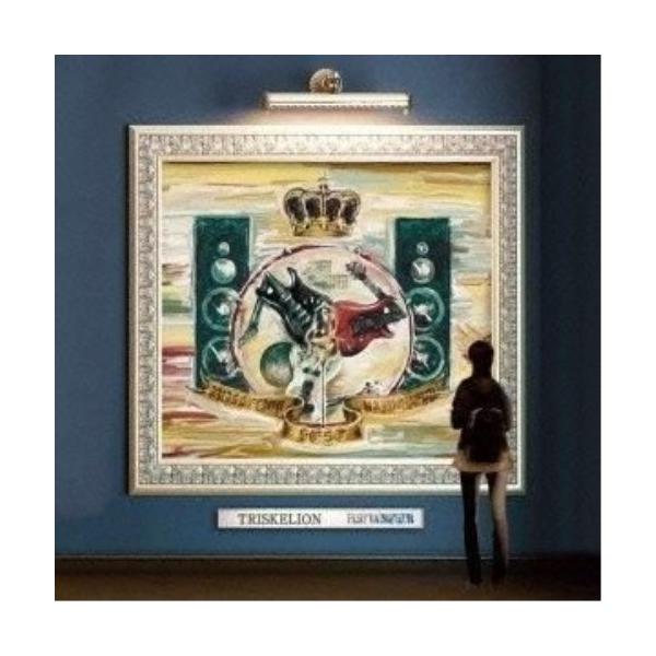 【発売日：2013年03月20日】FEST VAINQUEUR (フェストバンクール ふぇすとばんくーる)2013年3月20日 発売ヴィジュアル系ロック・バンド、FEST VAINQUEUR(フェストバンクール)が5人体制となって初のシング...