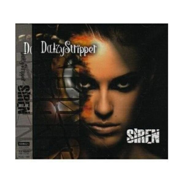 【発売日：2011年10月05日】DaizyStripper (デイジーストリッパー でいじーすとりっぱー)2011年10月5日 発売CD:11.Zero Crysis2.5×STARZ3.Dictator4.Become A Beast5...