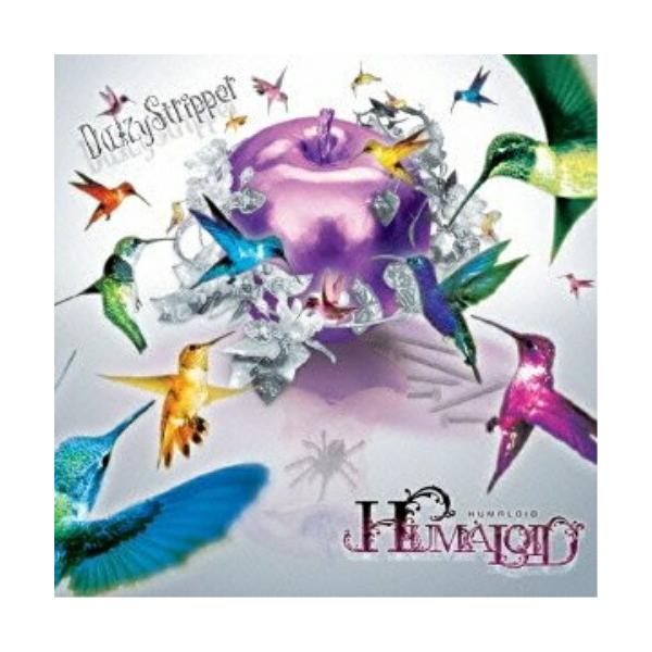 【発売日：2012年08月01日】DaizyStripper (デイジーストリッパー でいじーすとりっぱー)2012年8月1日 発売DaizyStripper、セカンド・ミニ・アルバム発売決定!ハードな楽曲に歌謡テイストのメロディに載せた、...