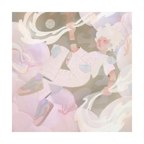 【発売日：2025年02月19日】写楽×Aru-2 (シャラク/アルツー しゃらく/あるつー)2025年2月19日 発売LP(30cm):1A面1.No Rush2.Nice Choice3.Cut Off4.Sabaaidheel Fre...