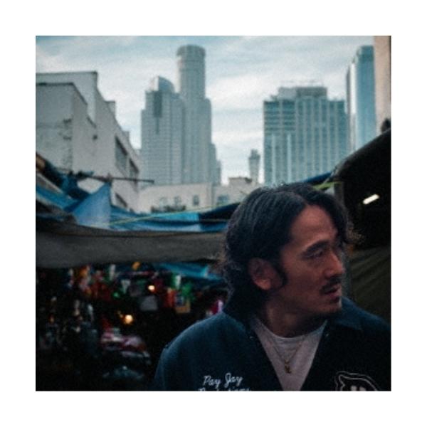 【発売日：2025年04月23日】KAPSOUL (キャップソウル きゃっぷそうる)2025年4月23日 発売ファースト・アルバム『ASCENT』のリリースで日本のシーンでも広くその名が広まり、凱旋帰国ツアーも成功を収めたLA在住の日本人D...