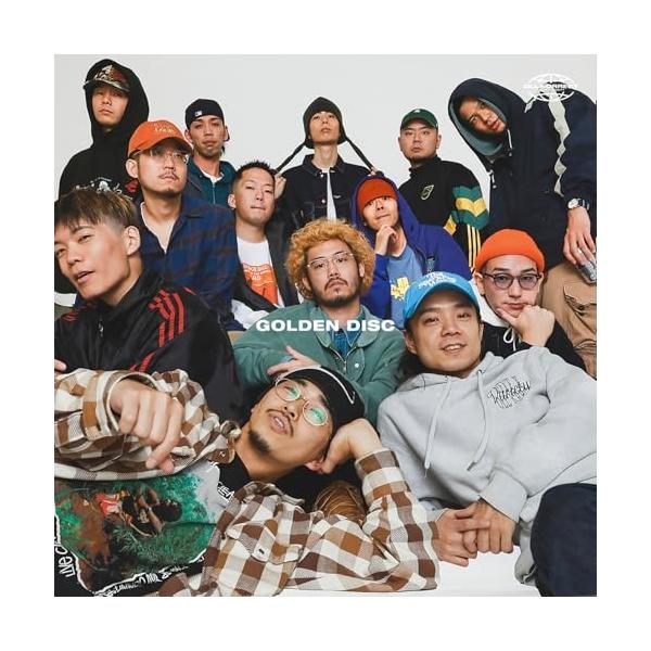 【発売日：2025年07月16日】Oll Korrect (オールコレクト おーるこれくと)2025年7月16日 発売NF Zessho、NyQuilCaps、youheyhey、Yoshinumaらを擁するコレクティヴ、Oll Korre...