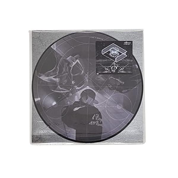 【発売日：2023年02月08日】MONJU (モンジュ もんじゅ)2023年2月8日 発売東京を中心に活動するISSUGI、仙人掌、Mr.PUGのユニット、MONJUの最新EP『Proof Of Magnetic Field』が(DOGE...