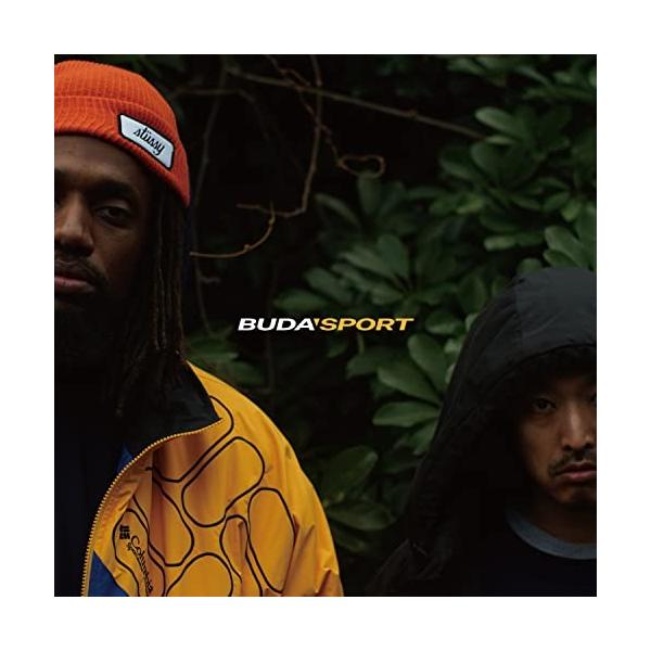 【発売日：2022年08月03日】Budamunk &amp; Jansport J (ブダモンク/ジャンスポートジェイ ぶだもんく/じゃんすぽーとじぇい)2022年8月3日 発売日本をベースに活動し、世界にその名が知られているDJ/ビート...