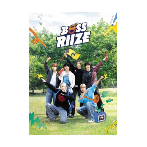 【発売日：2025年04月30日】趣味教養 (RIIZE)2025年4月30日 発売