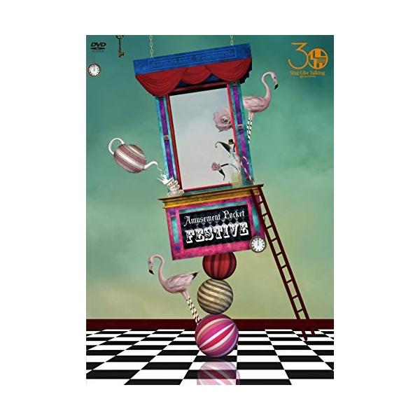 【発売日：2019年06月12日】SING LIKE TALKING (シングライクトーキング しんぐらいくとーきんぐ)2019年6月12日 発売DVD:11.STREET2.Joy3.みつめる愛で4.FIND IT(IN YOUR HEA...