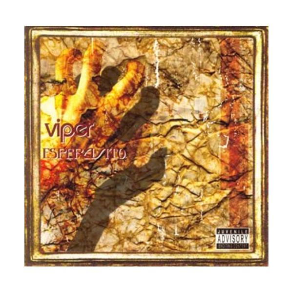 【発売日：2005年07月27日】viper (バイパー ばいぱー)2005年7月27日 発売ヴォーカルのユウイがロンドンで結成したヘヴィー・ロック・バンド、viperのセカンド・アルバム。「esperanto」「flame」「rai-ji...