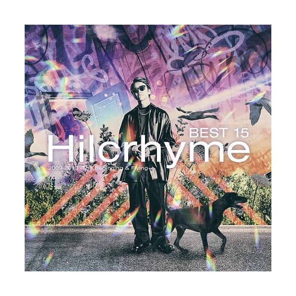 【発売日：2024年05月29日】Hilcrhyme (ヒルクライム ひるくらいむ)2024年5月29日 発売2024年のデビュー15周年を記念して、これまでの活動期間別ベストアルバムを、時間を遡り3タイトル連続リリース!第3弾!CD:11...