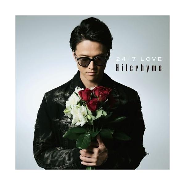 【発売日：2024年11月27日】Hilcrhyme (ヒルクライム ひるくらいむ)2024年11月27日 発売メジャーデビュー15周年。2年振り12thオリジナルアルバム!アルバムテーマは「LOVE」。WOWOW連続ドラマW-30『演じ屋...