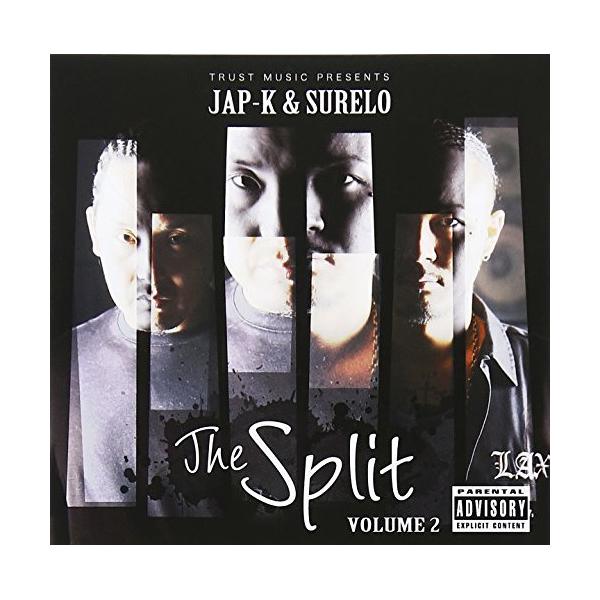【発売日：2013年07月03日】JAP-K &amp; SURELO (ジャップケイ/スレロ じゃっぷけい/すれろ)2013年7月3日 発売英語を軸とし日本人としての誇り、魂を全面に出す岐阜を代表するJAP-Kと、DEMBOW BEAT(...