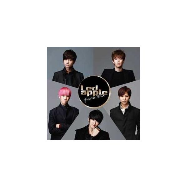【発売日：2013年12月25日】Ledapple (レッドアップル れっどあっぷる)2013年12月25日 発売韓国出身の5人組バンド、Ledapple初の日本制作によるシングル。表題曲は、日本とスウェーデンの混成作家チームによる楽曲。愛...