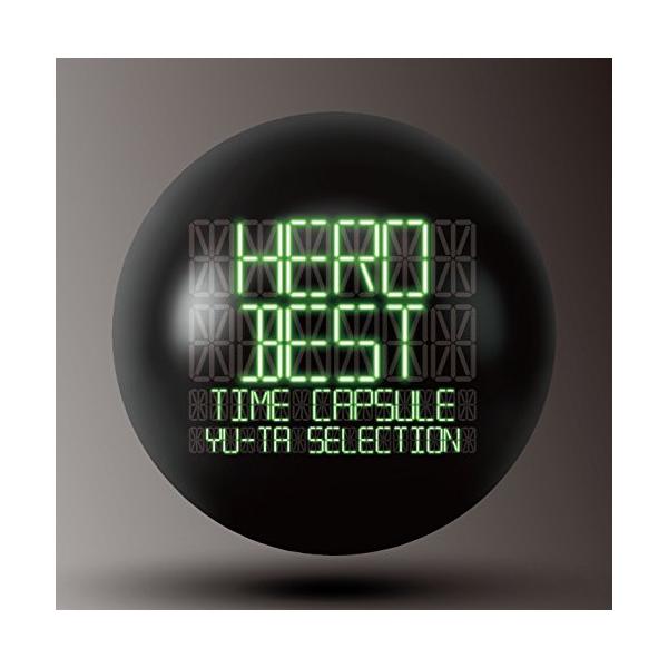 【発売日：2017年05月03日】HERO (ヒーロー ひーろー)2017年5月3日 発売2017年、結成10周年を迎えるHERO。アニバーサリーイヤーを記念した、全5形態のベストアルバムをリリース決定!本作は、メンバーがセレクトした『YU...