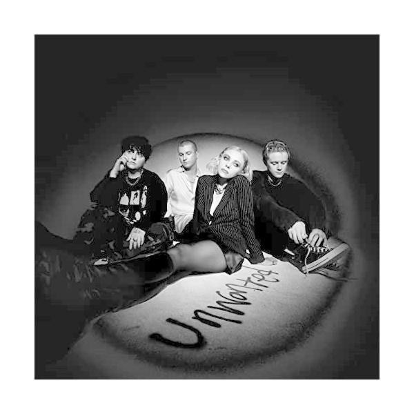 【発売日：2022年08月12日】ペール・ウェーヴス (ペールウェーブス ぺーるうぇーぶす)2022年8月12日 発売UKロックのニュー・アイコン、ペール・ウェーヴス、待望の3rdアルバム!2021年にリリースしたセカンド・アルバム『Who...