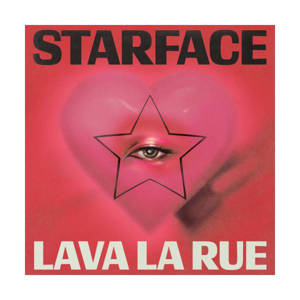 【発売日：2024年07月19日】ラヴァ・ラ・ルー (ラルー ラバ らるー らば)2024年7月19日 発売Dirty Hitと契約した西ロンドン出身の新人シンガー、Lava La Rue(ラヴァ・ラ・ルー)がデビュー・アルバムをリリース!...