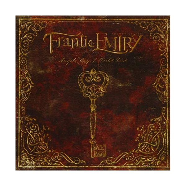 【発売日：2019年05月29日】Frantic EMIRY〜second crisis〜 (フランティックエミリーセカンドクライシス ふらんてぃっくえみりーせかんどくらいしす)2019年5月29日 発売Frantic EMIRY〜seco...