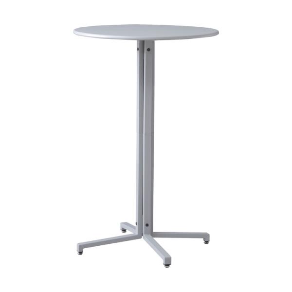 シンプルスタイルでカフェスタイル、オフィススタイルなど様々なシーンで提案ができます。ハイテーブルはハイチェア、ハイスツールで合わせる提案だけではなく話題のスタンディングワークとしての提案もしてください。スタンディングワークとは?スタンディン...