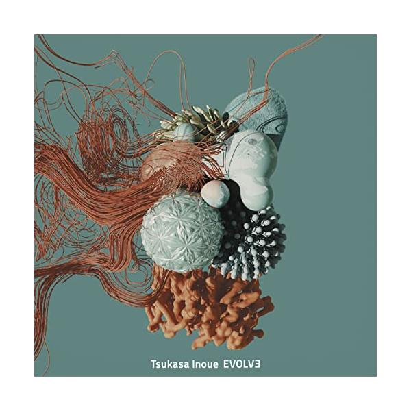 【発売日：2022年04月06日】Tsukasa Inoue (ツカサイノウエ つかさいのうえ)2022年4月6日 発売2021年結成10周年を迎えた現代版ジャズロック・ピアノトリオ”fox capture plan(fcp)”、進化系リリ...