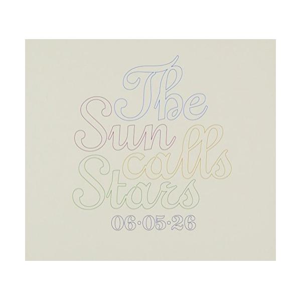【発売日：2006年09月27日】The Sun calls Stars (サンコールスターズ さんこーるすたーず)2006年9月27日 発売クラムボン、FOSSA MAGNA、LOTUS GUITARのドラムを担う伊藤大助と、曽我部恵一B...