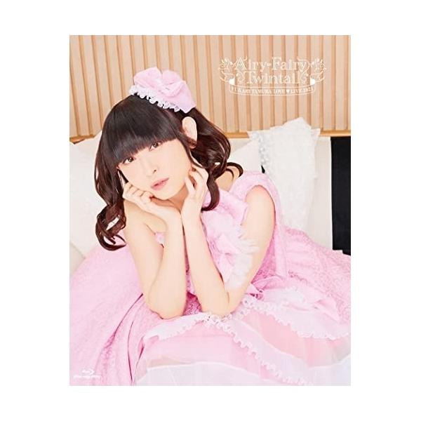 【発売日：2022年04月20日】アニメ (タムラユカリ たむらゆかり)2022年4月20日 発売BD:11.?Prologue?2.Only one のあなたのせいよ3.ガラスの靴にMoonglow4.?MC 1?5.Catch me C...