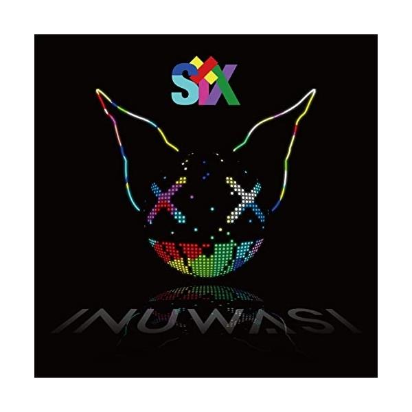【発売日：2022年09月27日】INUWASI (イヌワシ いぬわし)2022年9月27日 発売急速に勢いを増す6人組アイドルユニット”INUWASI”が6月より行なった3ヶ月連続シングル配信を記念し計6曲入りのEPを限定発売!CD:11...