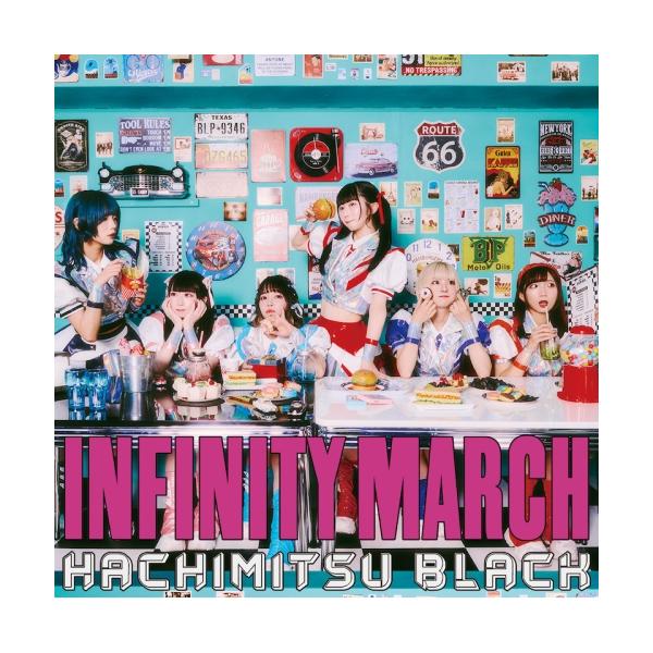 【発売日：2023年08月15日】はちみつBLACK (ハチミツブラック はちみつぶらっく)2023年8月15日 発売はちみつBLACKのミニアルバム。CD:11.Welcome2.ワッショイ賛歌3.I'M ME4.運命線オーバードライブ5...