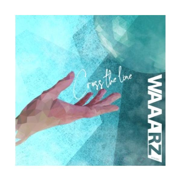【発売日：2023年06月27日】WAAARZ (ワーズ わーず)2023年6月27日 発売2023年6月27日にリリースされるWAAARZ待望の1stシングル「Cross the line」はその名の通り、今までのWAAARZの限界の”一...