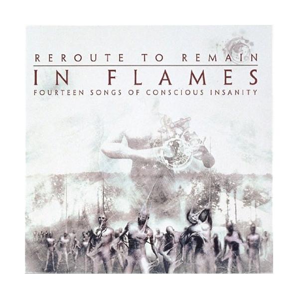 【発売日：2011年06月22日】イン・フレイムス (インフレイムス いんふれいむす)2011年6月22日 発売スウェーデン発メロディック・デス・メタルの最高峰…メタルの魔神イン・フレイムス。これまで日本盤が発売されていなかった通算6枚目の...