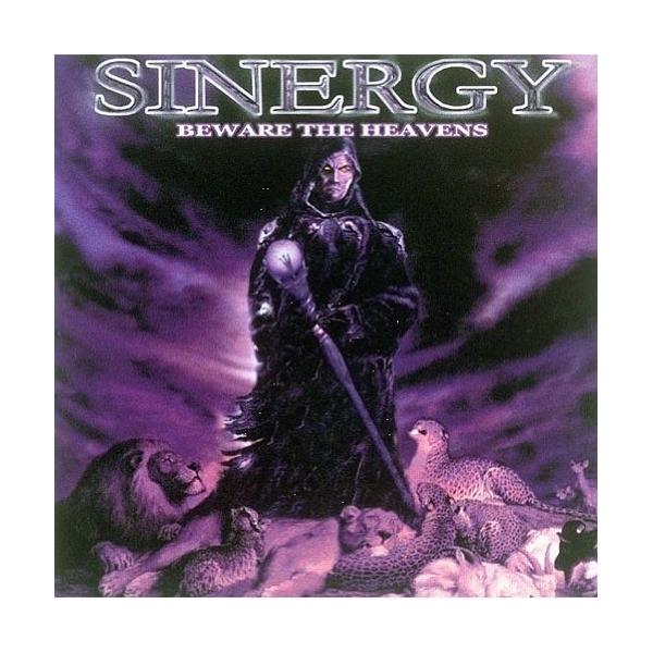 【発売日：2011年06月08日】シナジー (しなじー)2011年6月8日 発売ヘヴィ・メタル界の女神キンバリー・ゴスとチルドレン・オブ・ボドムのアレキシ・ライホがタッグを組んだスーパー・バンド、シナジー。イン・フレイムスのイエスパー、アー...