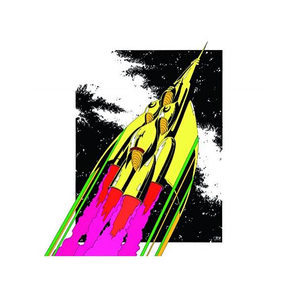 【発売日：2014年09月24日】ザ・ダットサンズ (ダットサンズ だっとさんず)2014年9月24日 発売ニュージーランドで結成された4人組ロック・バンド、ザ・ダットサンズの2年ぶりとなる通算6枚目のアルバム。”爆走ロック野郎”による、豪...