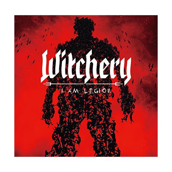 【発売日：2017年11月10日】ウィッチリー (うぃっちりー)2017年11月10日 発売スウェーデンの爆走へヴィ・メタル・バンド、ザ・ホーンテッドのヤンセンが率いる別バンド、ウィッチリーの1年振り、通算7枚目の作品。前作と同じメンバーで...