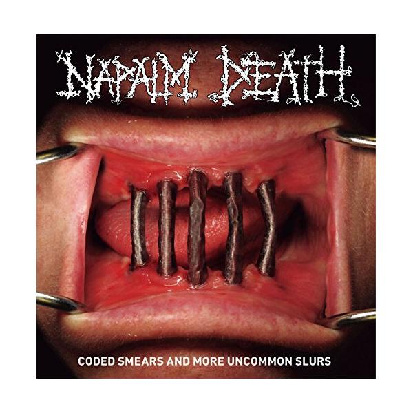 【発売日：2018年04月13日】ナパーム・デス (ナパームデス なぱーむです)2018年4月13日 発売エクストリーム・ミュージックの元祖、帝王ナパーム・デス降臨!2004年〜2016年に制作されたアルバム未収録のレア音源を集めた企画アル...