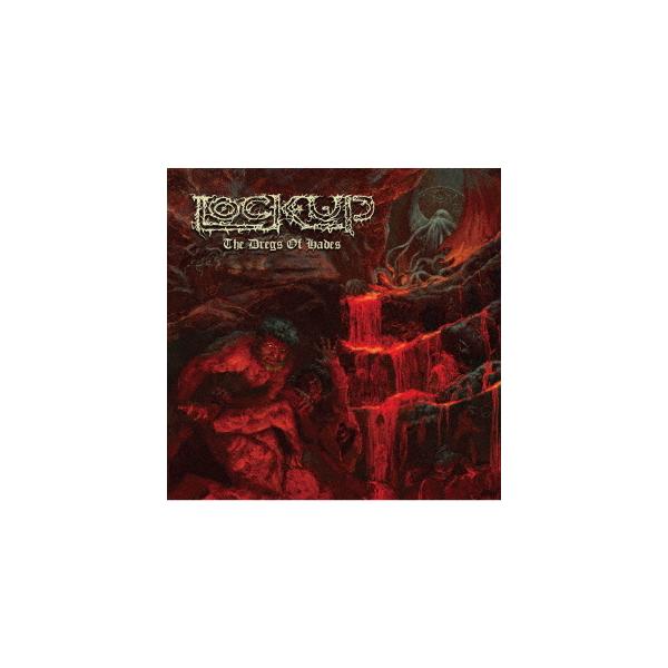 【発売日：2021年11月26日】ロック・アップ (ロックアップ ろっくあっぷ)2021年11月26日 発売エクストリーム・ミュージック界の重鎮どもが集った驚愕の激烈プロジェクト。彼等の音楽性は非常にブルータルかつアグレッシヴで押し寄せる爆...