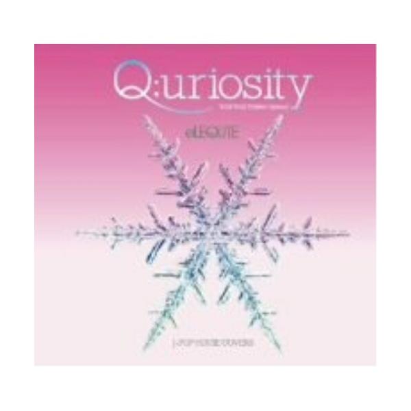 【発売日：2008年01月09日】eLEQUTE (エレキュート えれきゅーと)2008年1月9日 発売CD:11.CHOO CHOO TRAIN2.ロマンスの神様3.WINTER SONG4.どんなときも。5.アジアの純真6.花火7.負け...