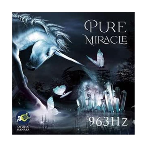 【発売日：2022年07月27日】Otoha Manaka (オトハ マナカ おとは まなか)2022年7月27日 発売CD:11.Release Sadness(963Hz,174Hz ver.)2.Blue Fairy(963Hz ve...