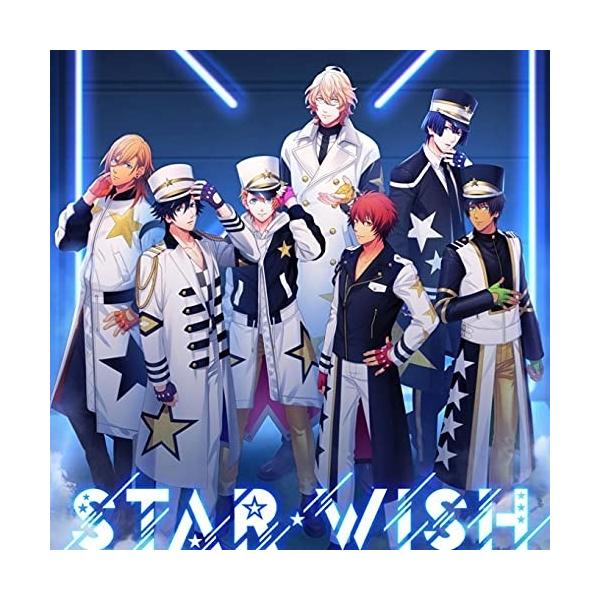【発売日：2021年06月02日】ゲーム・ミュージック (一十木音也(CV.寺島拓篤)、聖川真斗(CV.鈴村健一)、四ノ宮那月(CV.谷山紀章)、一ノ瀬トキヤ(CV.宮野真守)、神宮寺レン(CV.諏訪部順一)、来栖翔(CV.下野紘)、愛島セ...