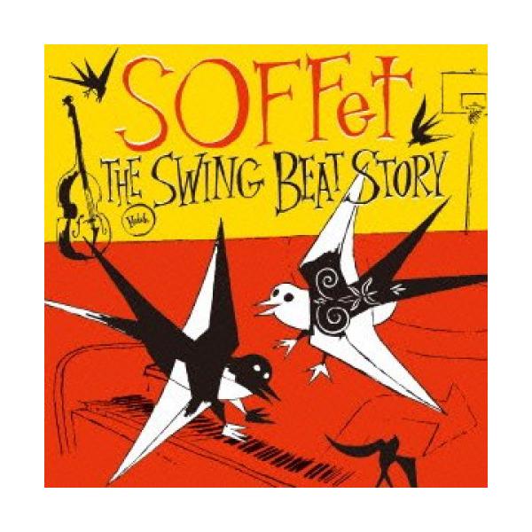 【発売日：2013年08月07日】SOFFet (ソッフェ そっふぇ)2013年8月7日 発売CD:11.JAM'S KEY 〜Left or Right〜2.JAM'S KEY 〜奇怪な世界〜3.JAM'S KEY 〜無限の可能性〜4.J...