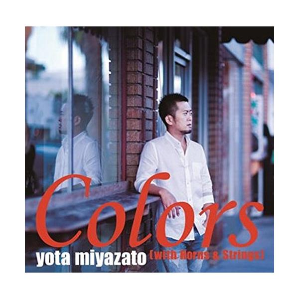 【発売日：2015年10月14日】宮里陽太 (ミヤザトヨウタ みやざとようた)2015年10月14日 発売NYでのスリリングなセッションを収録した前作『Pleasure』に続く今作は、LAでのwith Strings,with Hornsで...