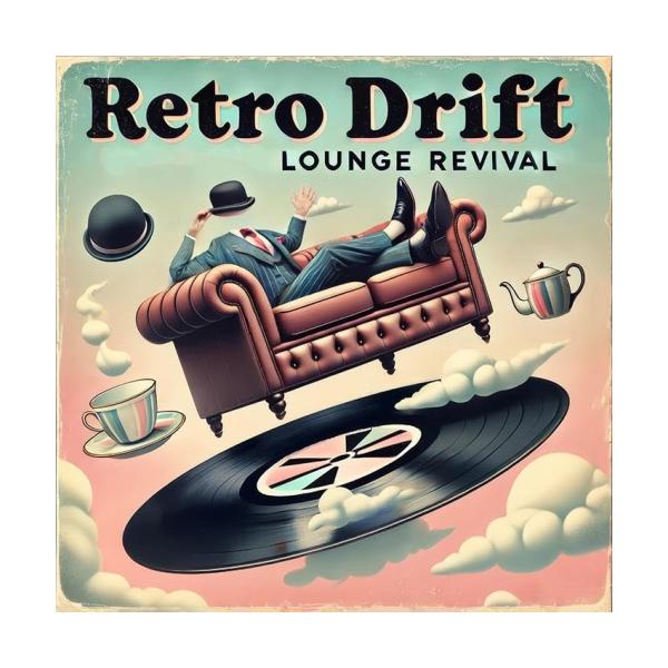 【発売日：2025年02月26日】オムニバス (Reg Tilsley and His Music、Polish Radio Orchestra、Lem Arcon and His Orchestra、The Franz Thon Big ...