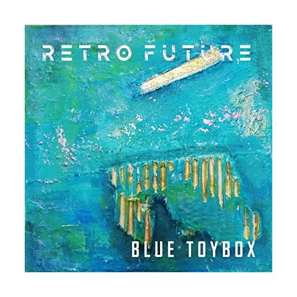 【発売日：2022年03月09日】RETRO FUTURE (レトロフューチャー れとろふゅーちゃー)2022年3月9日 発売”Global Online Music Creation”と称し、リモート環境でオリジナル楽曲を世界中のアーティ...