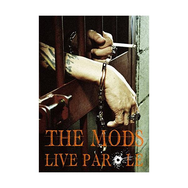 【発売日：2015年10月21日】THE MODS (モッズ もっず)2015年10月21日 発売
