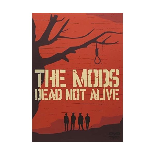 【発売日：2018年09月26日】THE MODS (モッズ もっず)2018年9月26日 発売