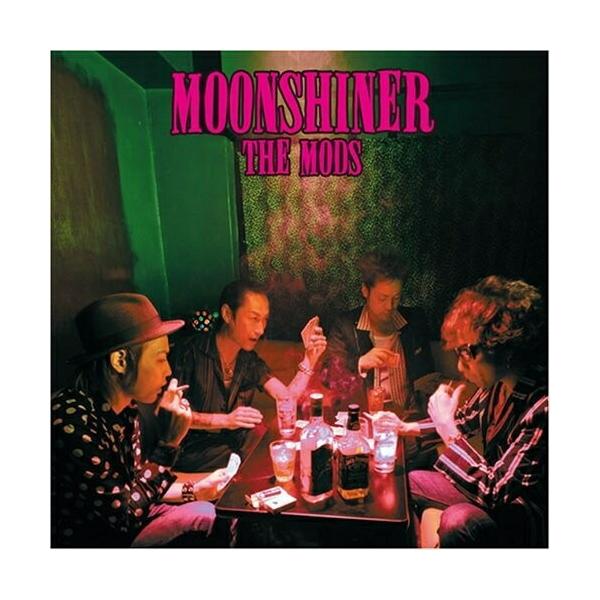 【発売日：2008年11月19日】THE MODS (モッズ もっず)2008年11月19日 発売よりリアルでありたいという欲求からアコースティックのエッセンスも随所に交えつつ、'あくまでも機軸はROCK'という形を見事に体現させたアルバム...